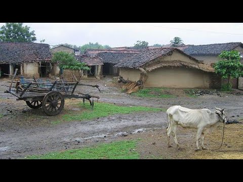 Rural Village Life of India2020||Indian Village life-kolkata - YouTube