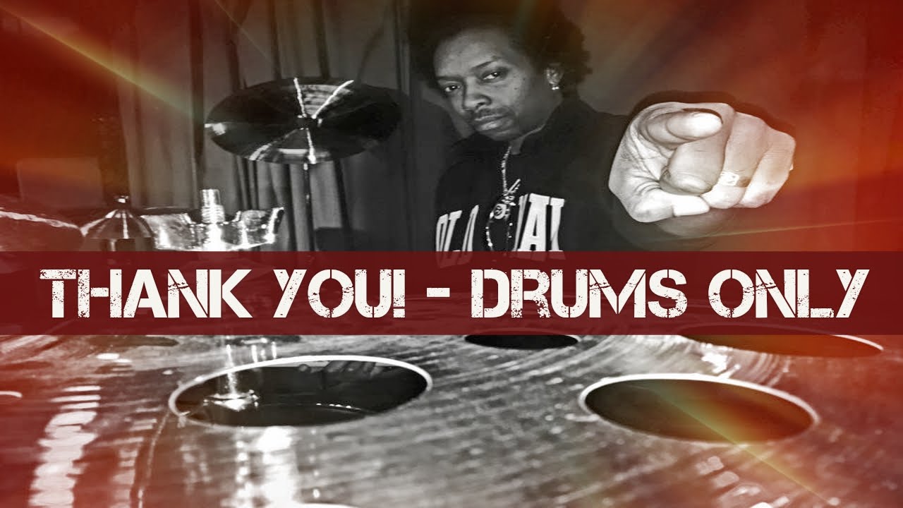 5/8 Improv Performance from THANK YOU Video (FULL) - YouTube