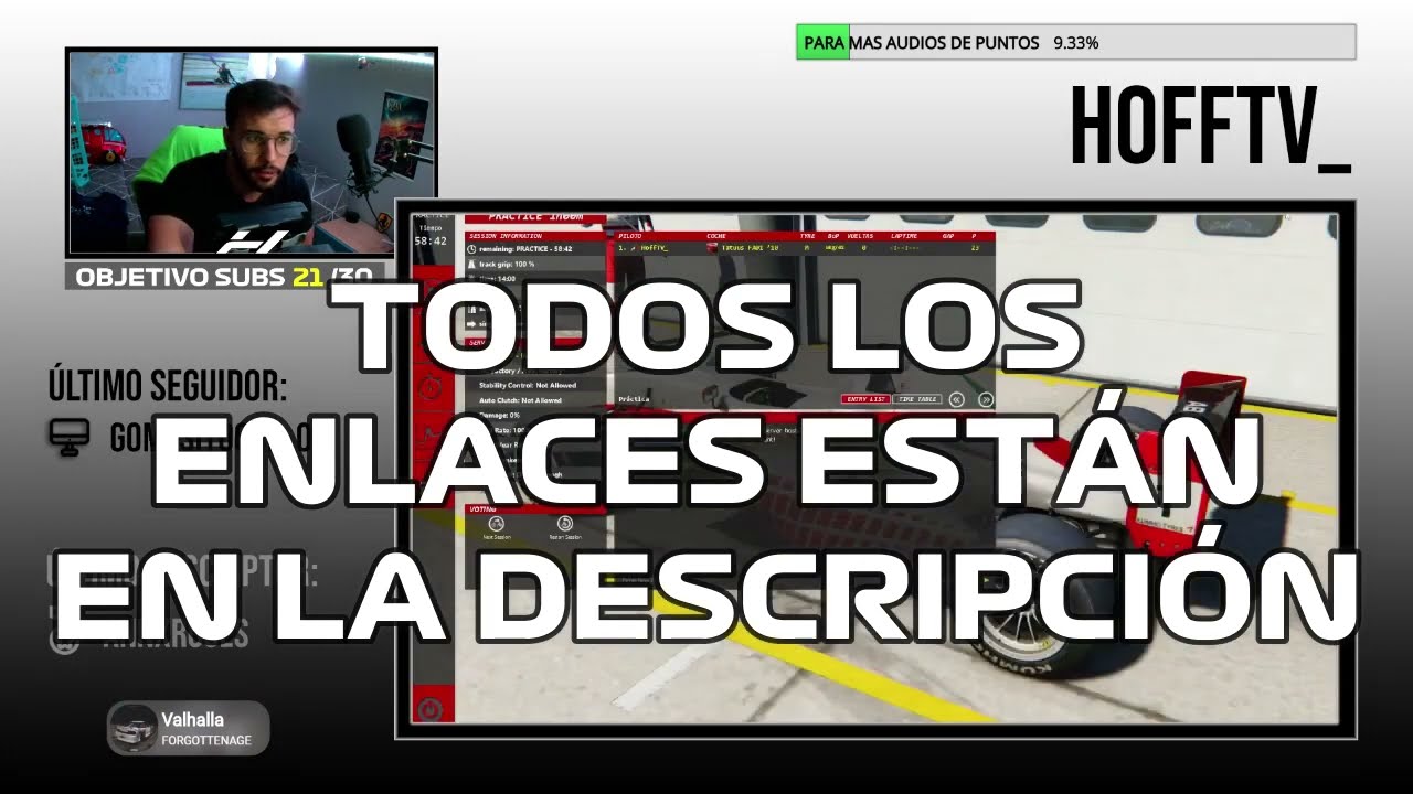 ¿Como jugar con amigos en Assetto Corsa? - Explicación content manager, MODs y server BobinasTV ...