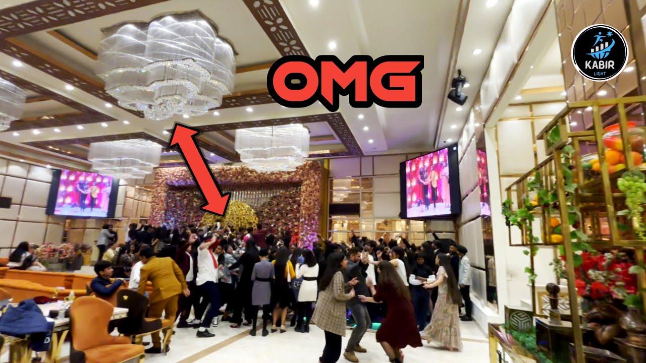 Chandelier Light Design | Modern Crystal Chandeliers | Jhumar making ...