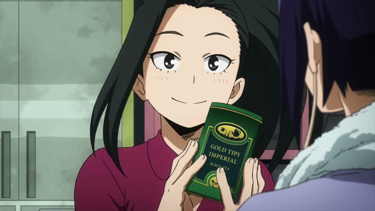 Gold Tips Imperial tea | MHA - YouTube