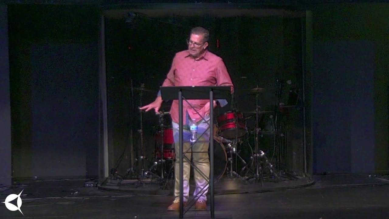 Disciple: Be One, Make One - Sermon 1 - YouTube