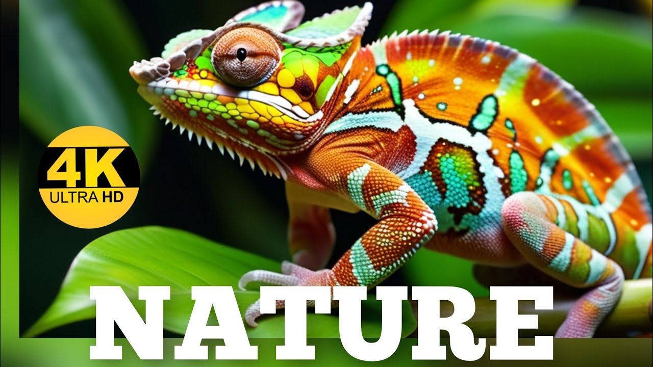 "Relaxing Nature Scenes with Calming Music - Travel Paradise ...