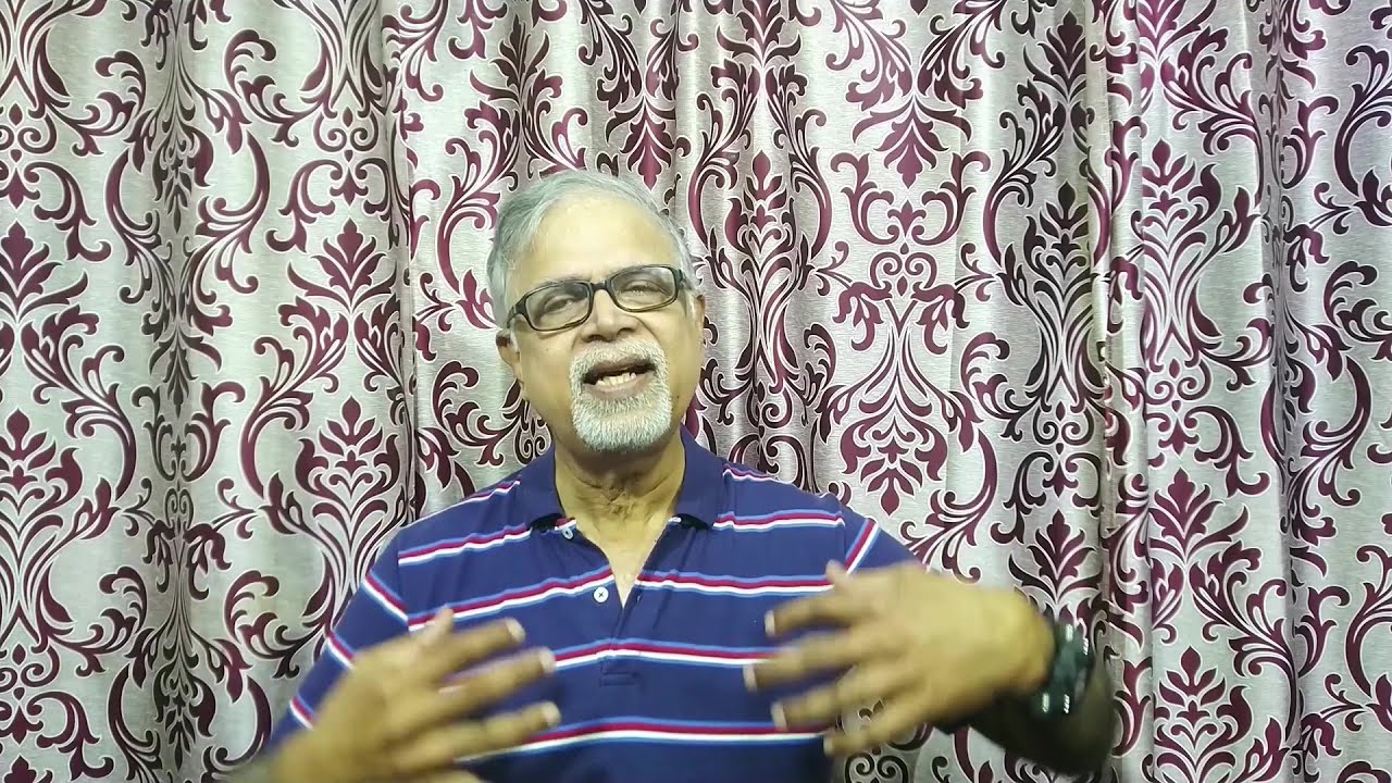 Songs of a broken man - Jacob Ninan - YouTube