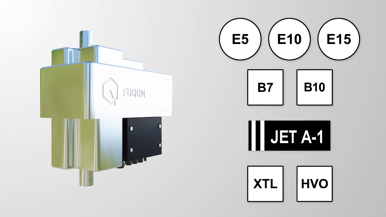 Q\Platform: the inline Quality Control System - YouTube