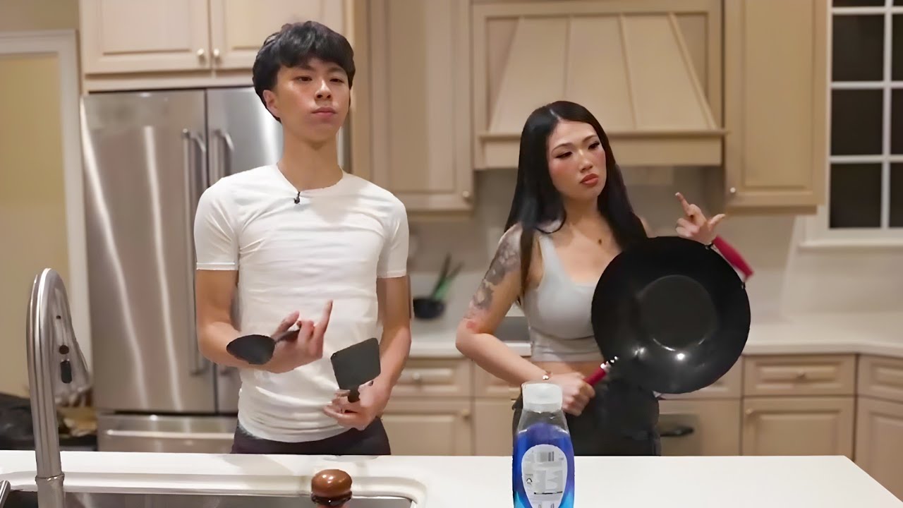 Nina Lin Comes On Ray's Stream.. | FULL STREAM - YouTube