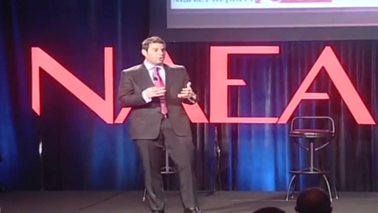 Advanced Listing Strategies with Jay Kinder - YouTube