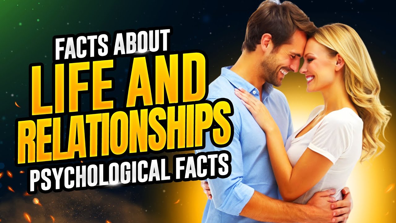 The Hidden Psychology of Relationships: Secrets to Deeper Connections ...