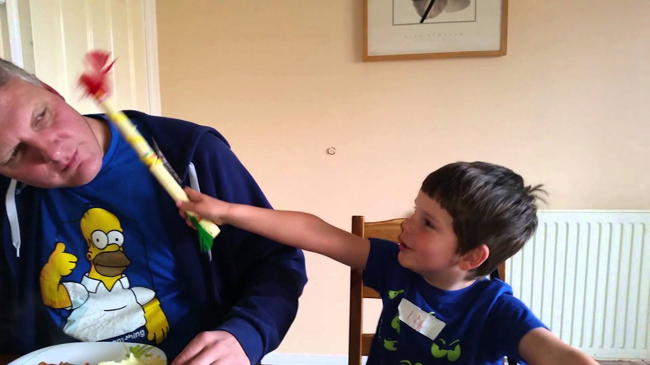 Shush stick may 2015 - YouTube