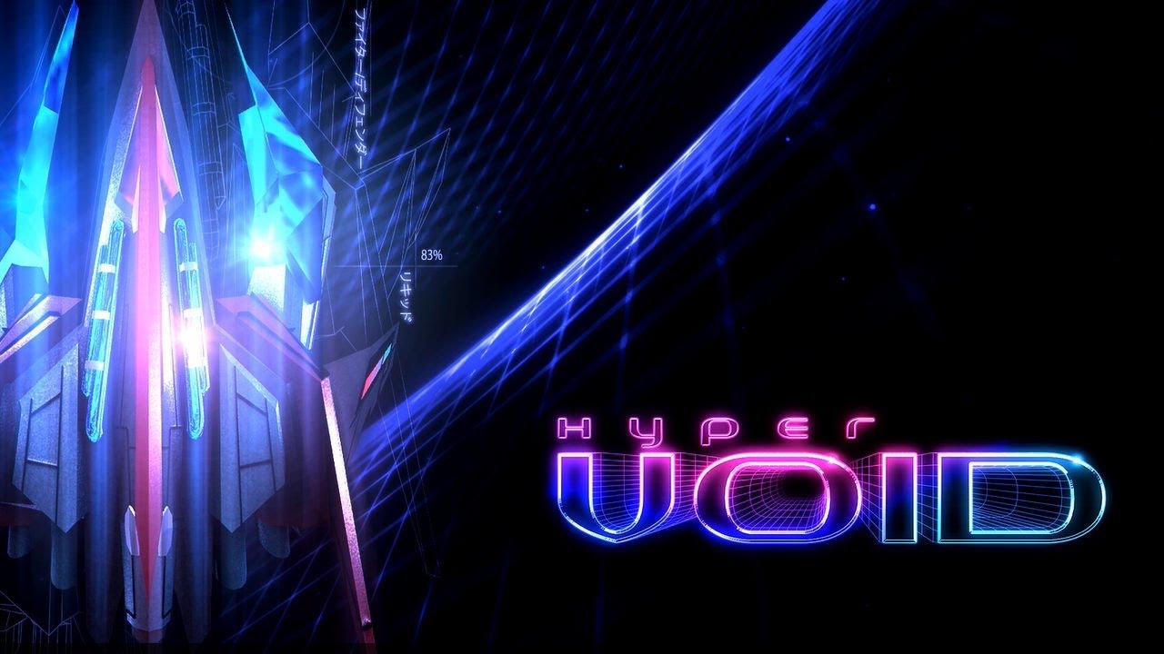 Hyper Void | PS4 Plus | Español | Kroyad PS4 Plus Diciembre 2016 - YouTube