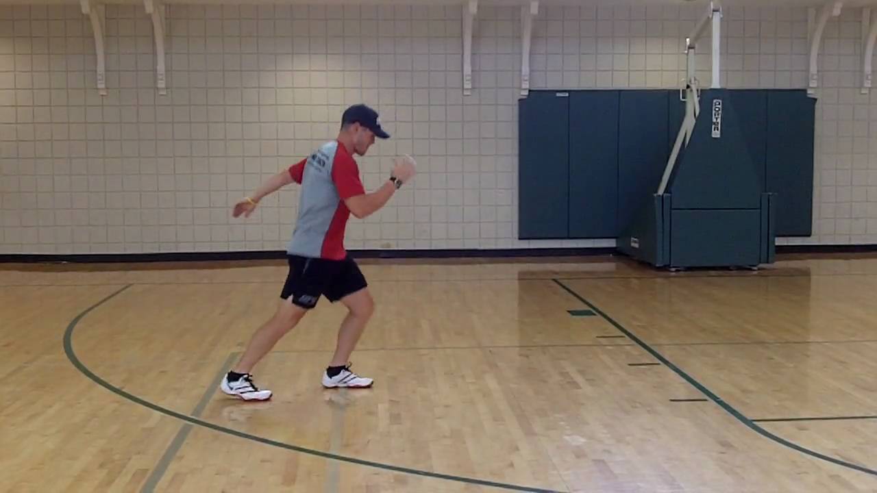 Long Striders - YouTube