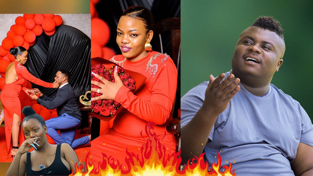 NYUMA YUBUKWE BWA JACK IBIKURIKIYEHO BITEYE AGAHINDA DISI!!!!! YARARIZE ...