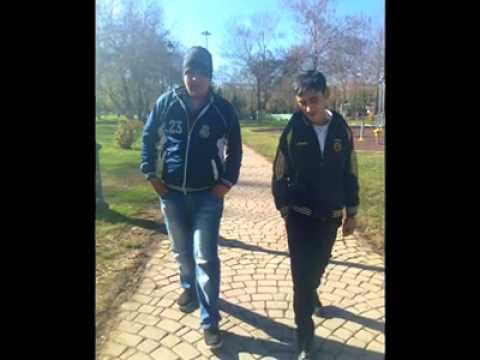 Darbeci Mc-Kusursuz Mc Ft Emre Ateş -2013-Tatmadım Aşkını