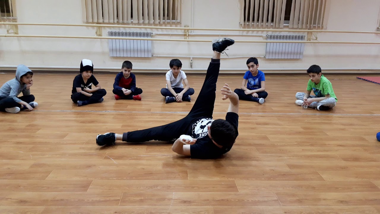 Salile Dance-8-10տարեկաններ,մարզիչ Վանուշ Շահինյան - YouTube