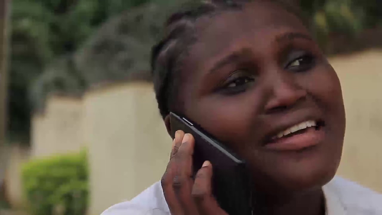 HASL SEASON 1 EPISODE 11/ TRENDING GHANA SERIES HD - YouTube