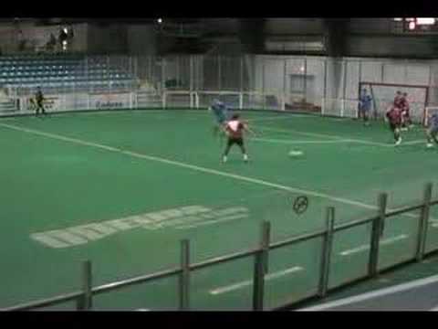 07-08 NSL Week 10 Wisla SAC 2-3 FK Kozarac - YouTube