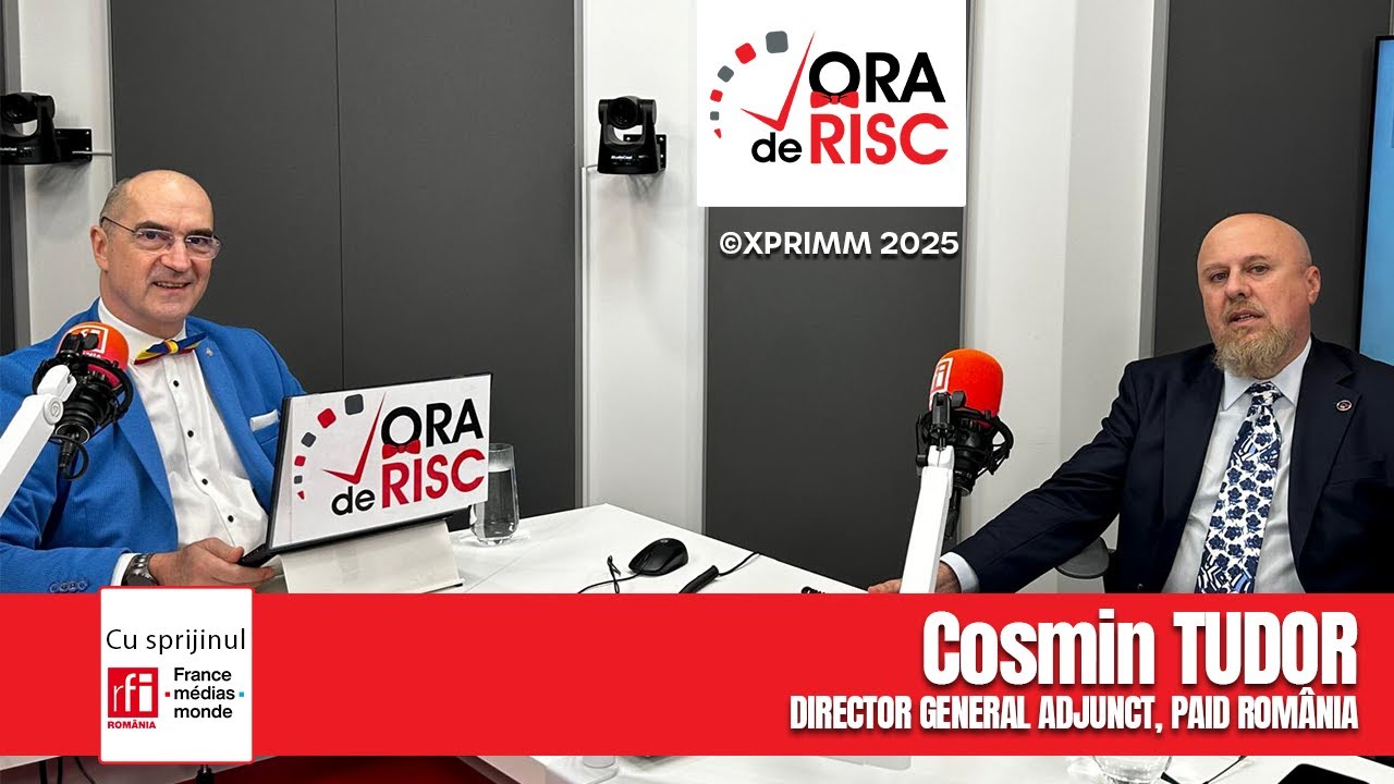 Cosmin TUDOR, PAID România-Ce se va întâmpla în 2025 cu proprietarii de ...