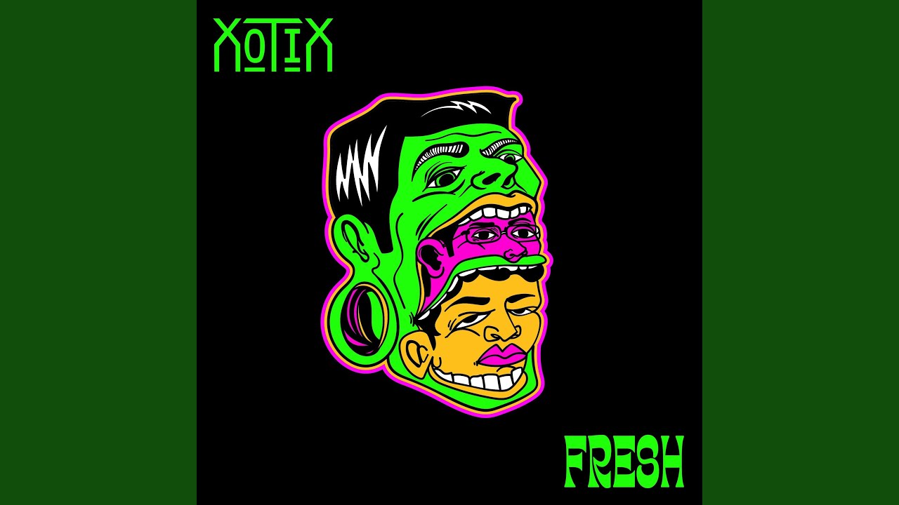 Fresh - YouTube