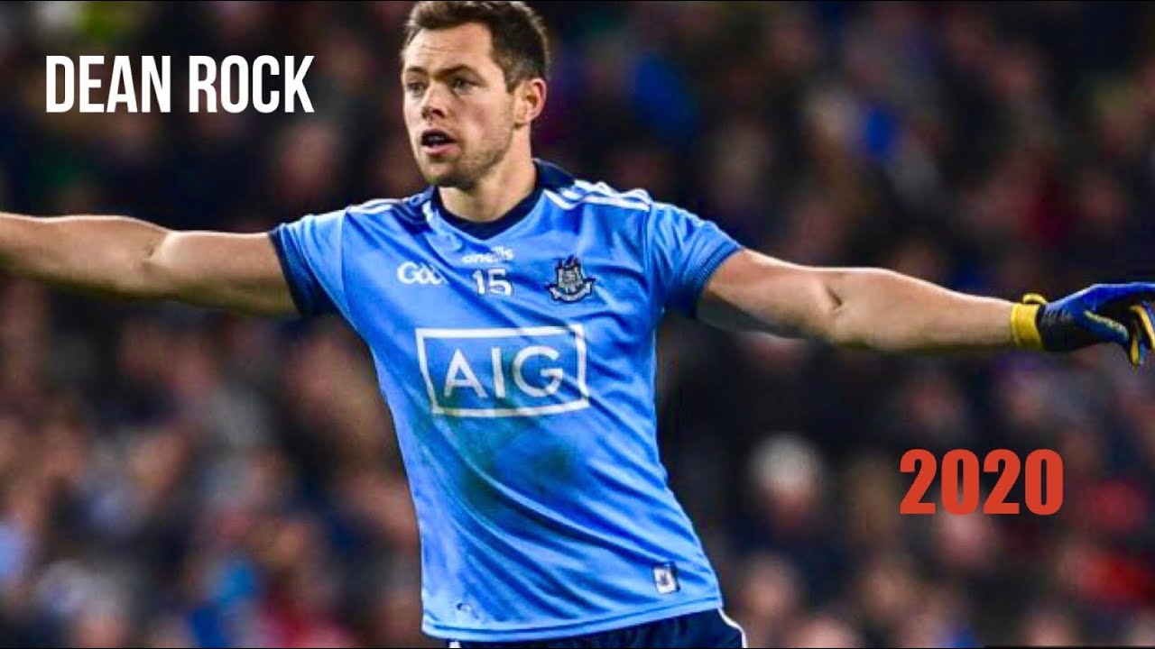 The Best Of Dean Rock HD - YouTube