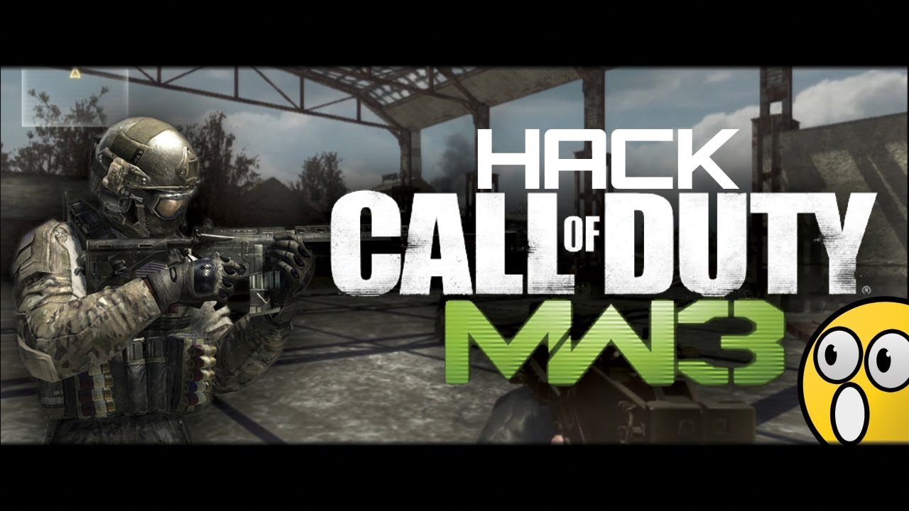 (EXCLU) HACK | MW3 : La première sortie de carte sur Fallen ! (Real ...