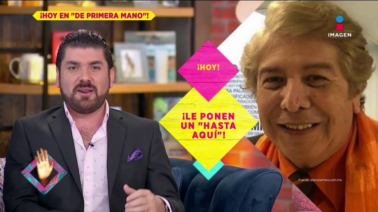 Programa completo 19 de junio 2020 | De Primera Mano - YouTube
