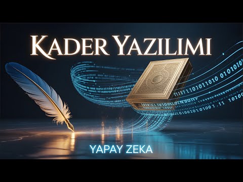 KADERİMİZ YAZILI MI? | Hatalarımız Kaderimiz mi?