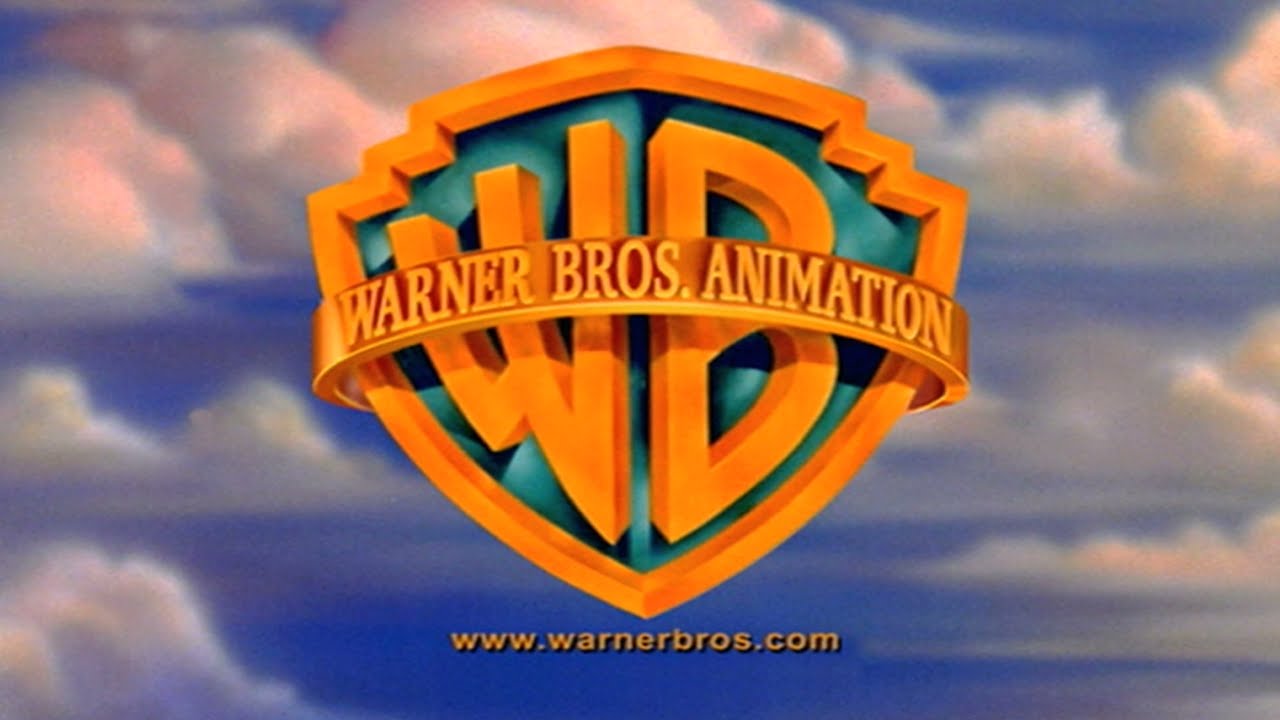 Coliseum/Warner Bros. Animation/Teletoon/Cookie Jar Entertainment (2006 ...