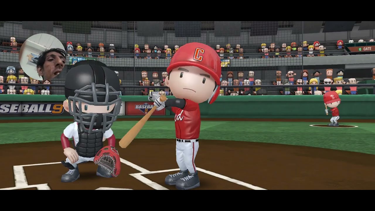 baseball 9 2/18/2024 - YouTube
