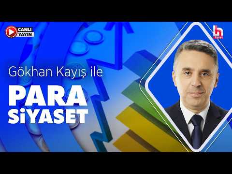 Gökhan Kayış ile Para Siyaset | Figen Çalıkuşu (13 Ağustos 2026)