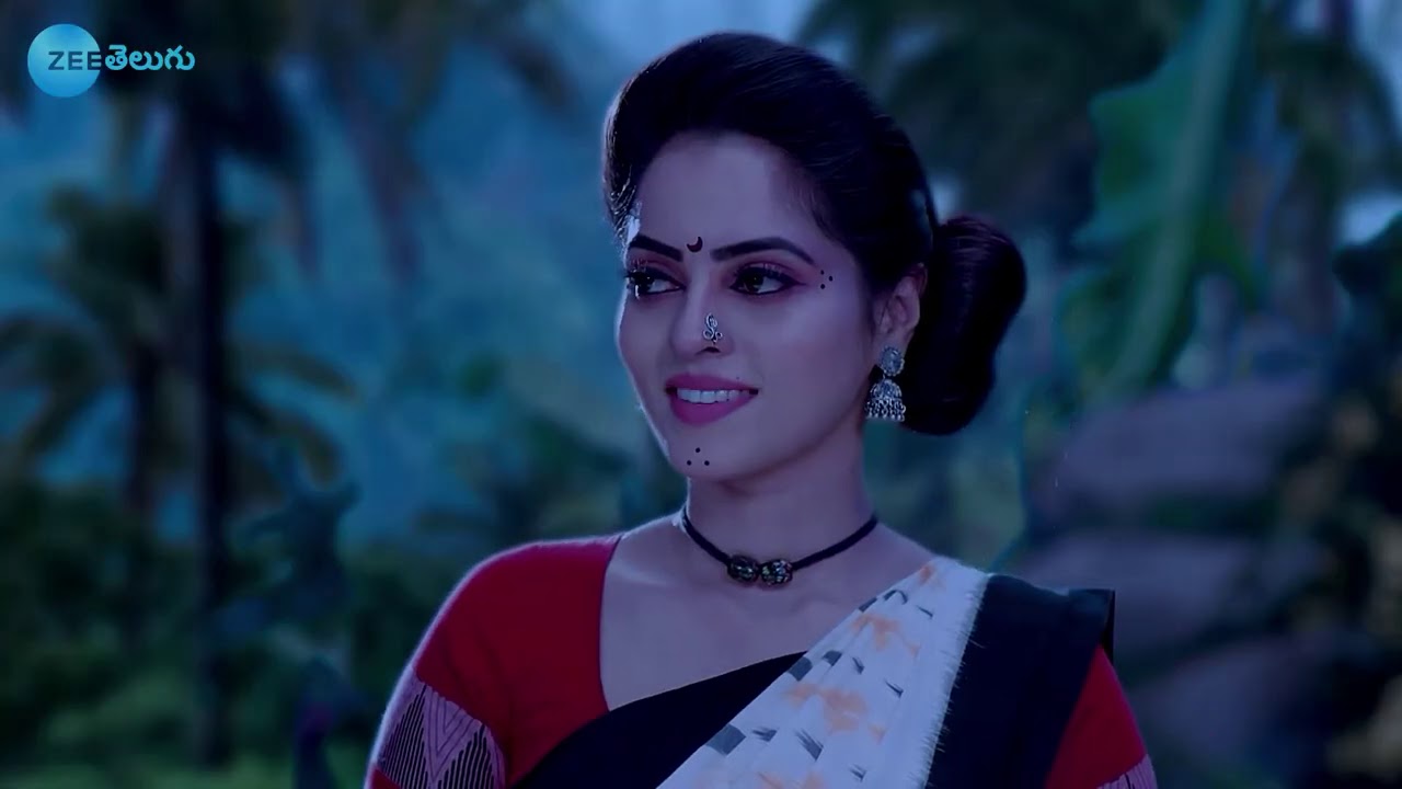 Nagabhairavi - నాగభైరవి - Telugu Serial - Full Episode - 72 - Yashmi ...
