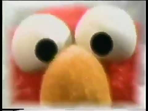 Same body parts as Elmo from Sesame Street episode 3663/3668 Elmo's ...
