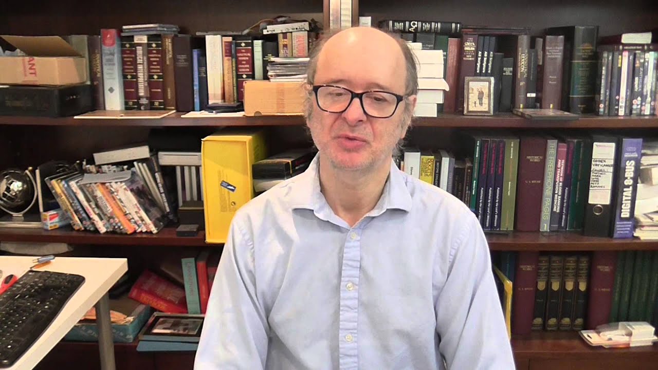 Pre Adamic Man and Male & Female Angels Part2 - YouTube