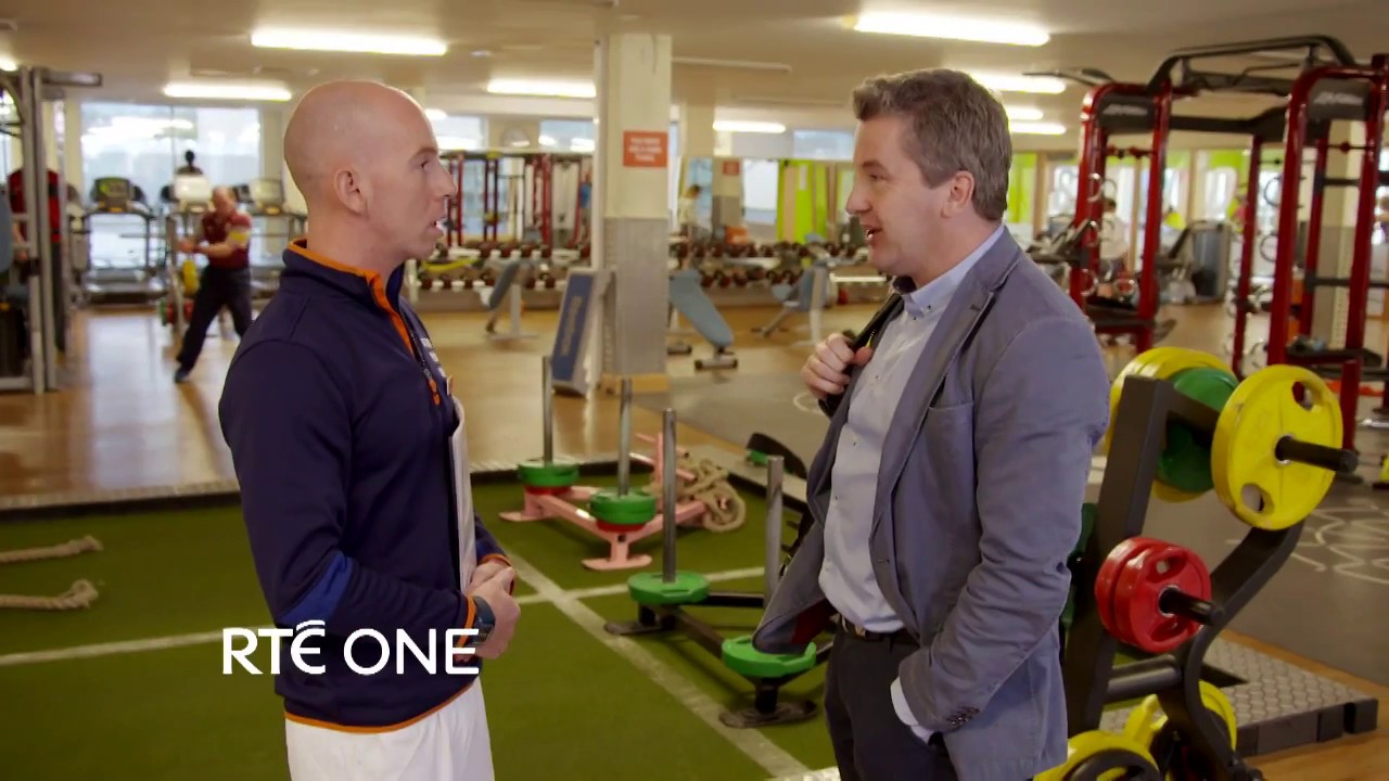 What Are You Eating? | RTÉ One | New Series | Returns March 1st - YouTube