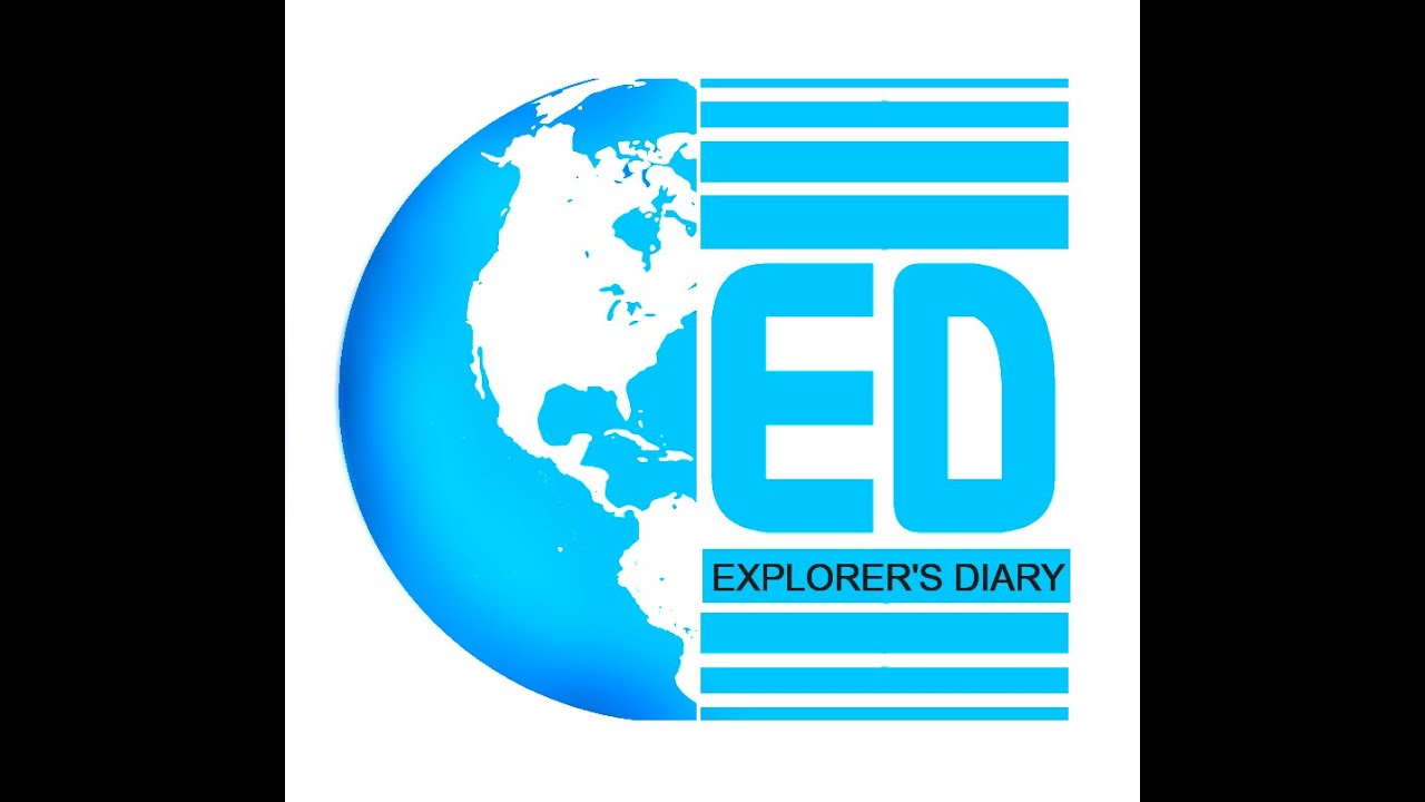 Explorer's Diary - YouTube