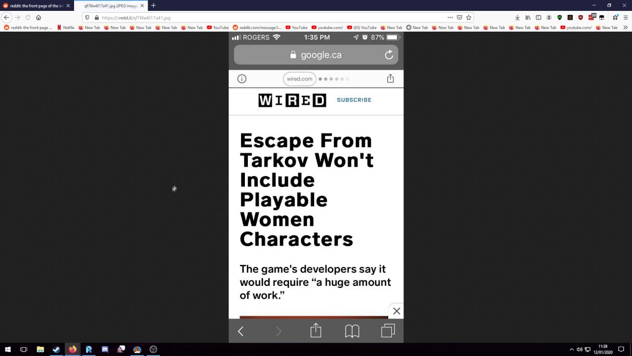 Hello, based department? - YouTube