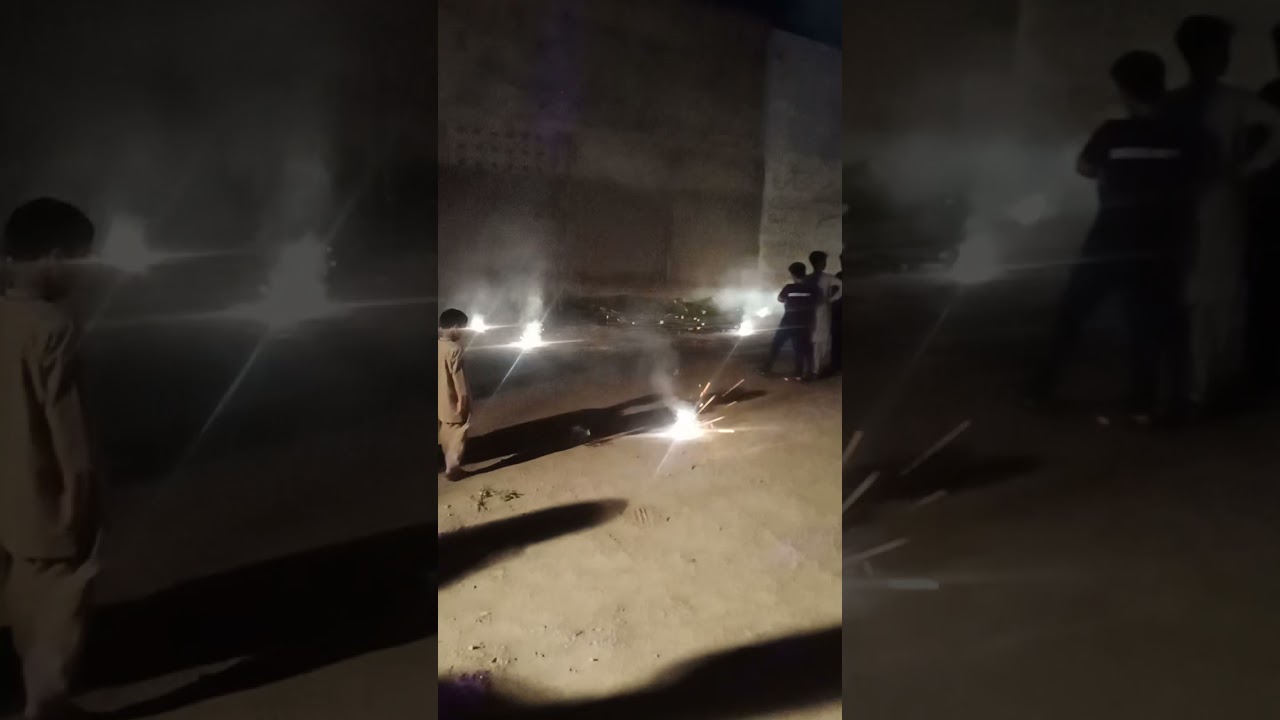 shadi function||Atish Bazi||آتش بازی || latest Atish bazi - YouTube