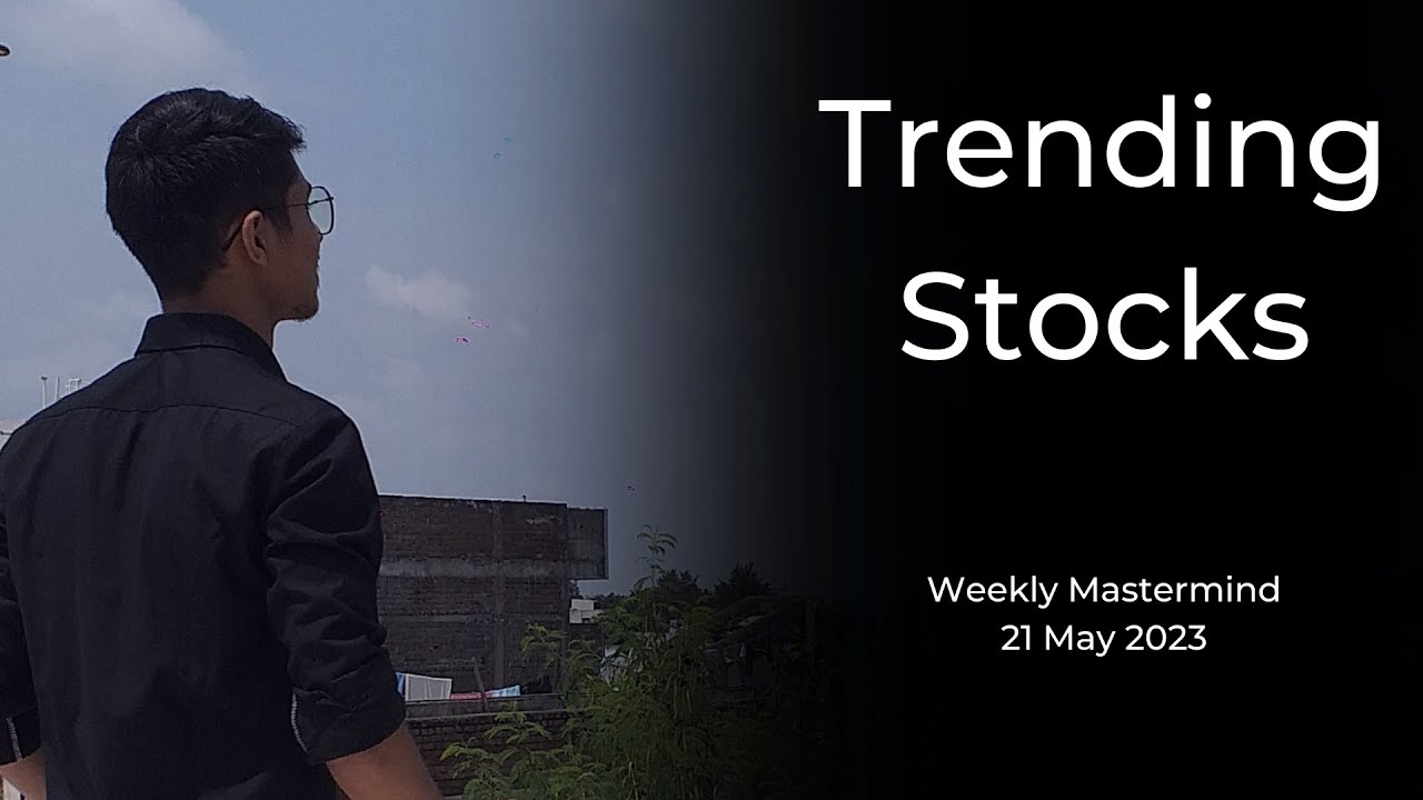 Weekly Mastermind : 21 May 2023 - YouTube