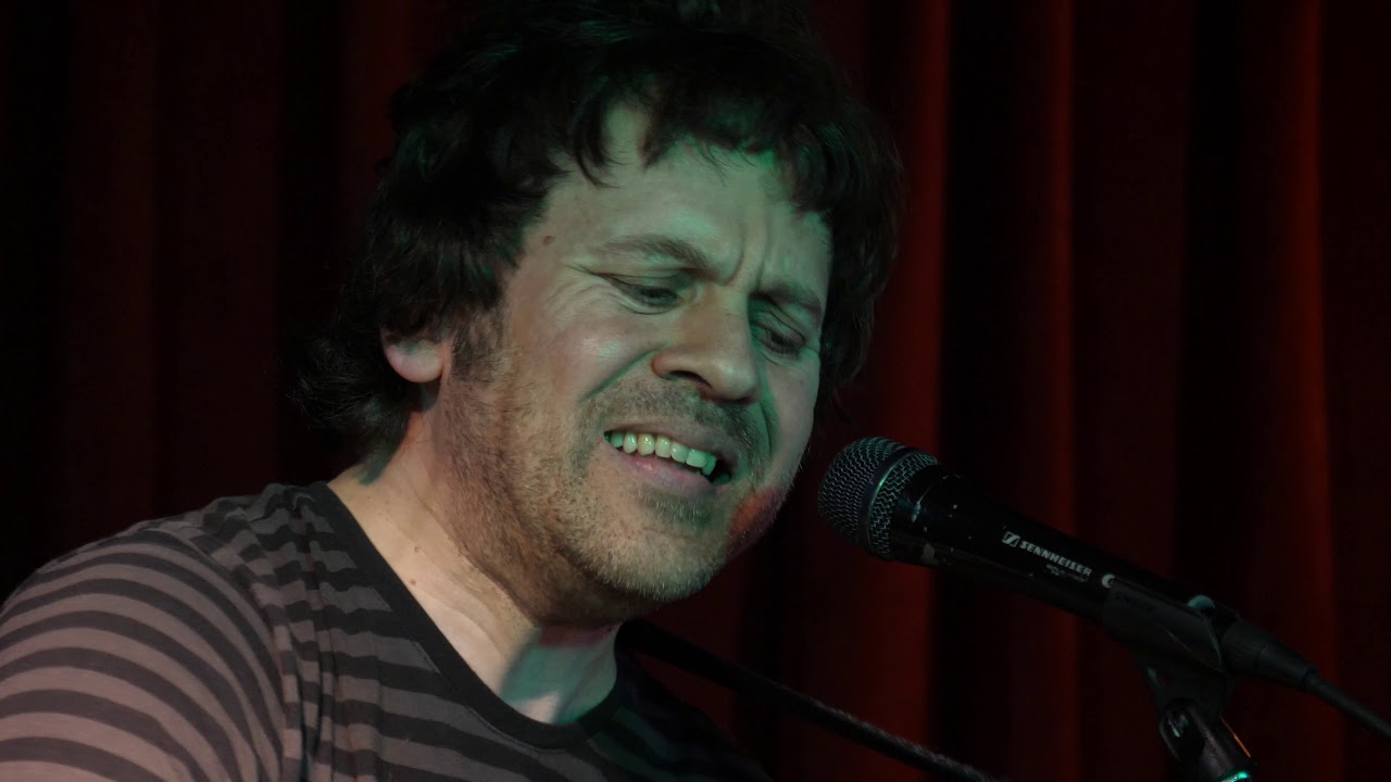 Ady Johnson - Whale Song - YouTube