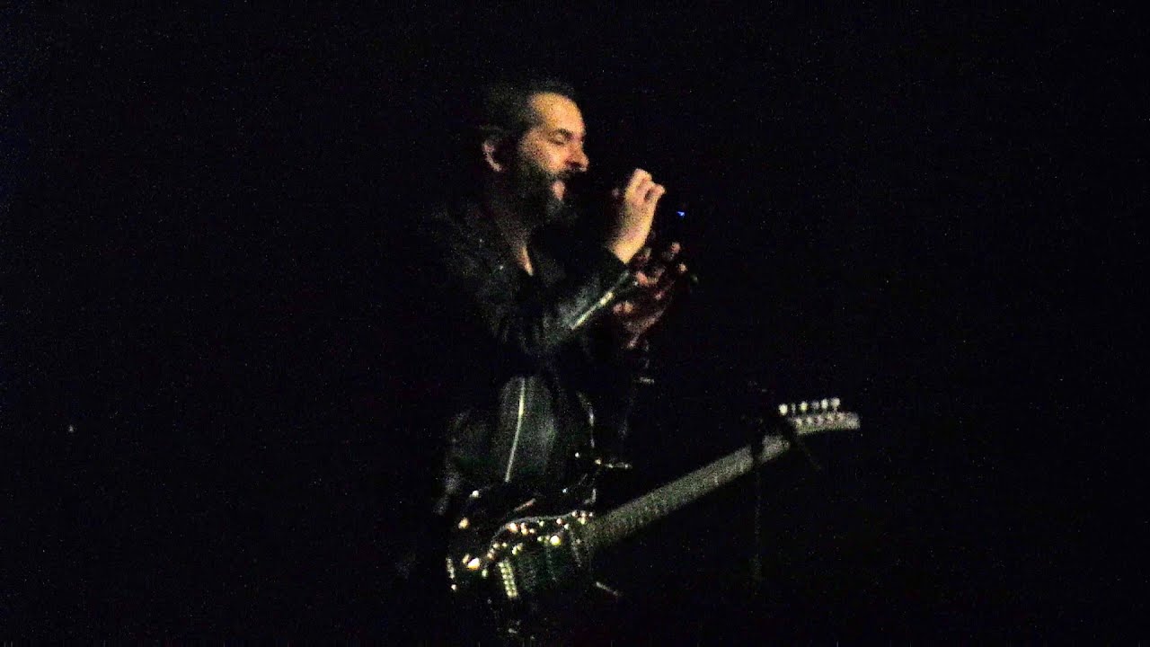 Cigarettes After Sex ~ K Kristen 𝓚 Live In Der Berliner Uber