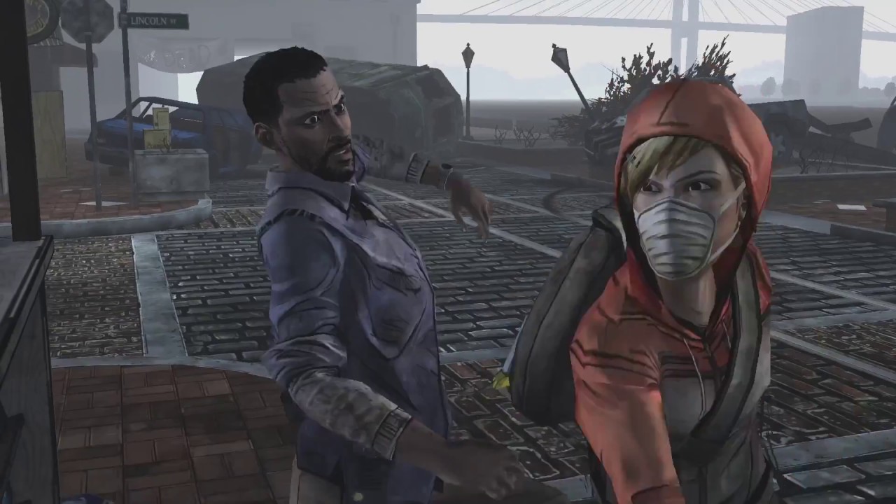 TTF Scenes #135 Lee Everett Punches Compilation - YouTube