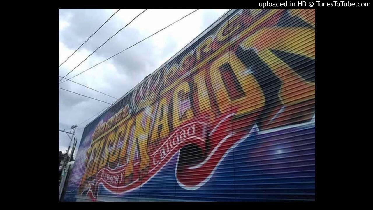 12-una lagrima y cinco letras-sonido fascinación primos de matamoros ...