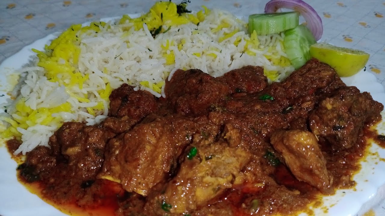 Shahi Murgh Musallam | How to make murgh Musallam | Food Corner | Murgh ...