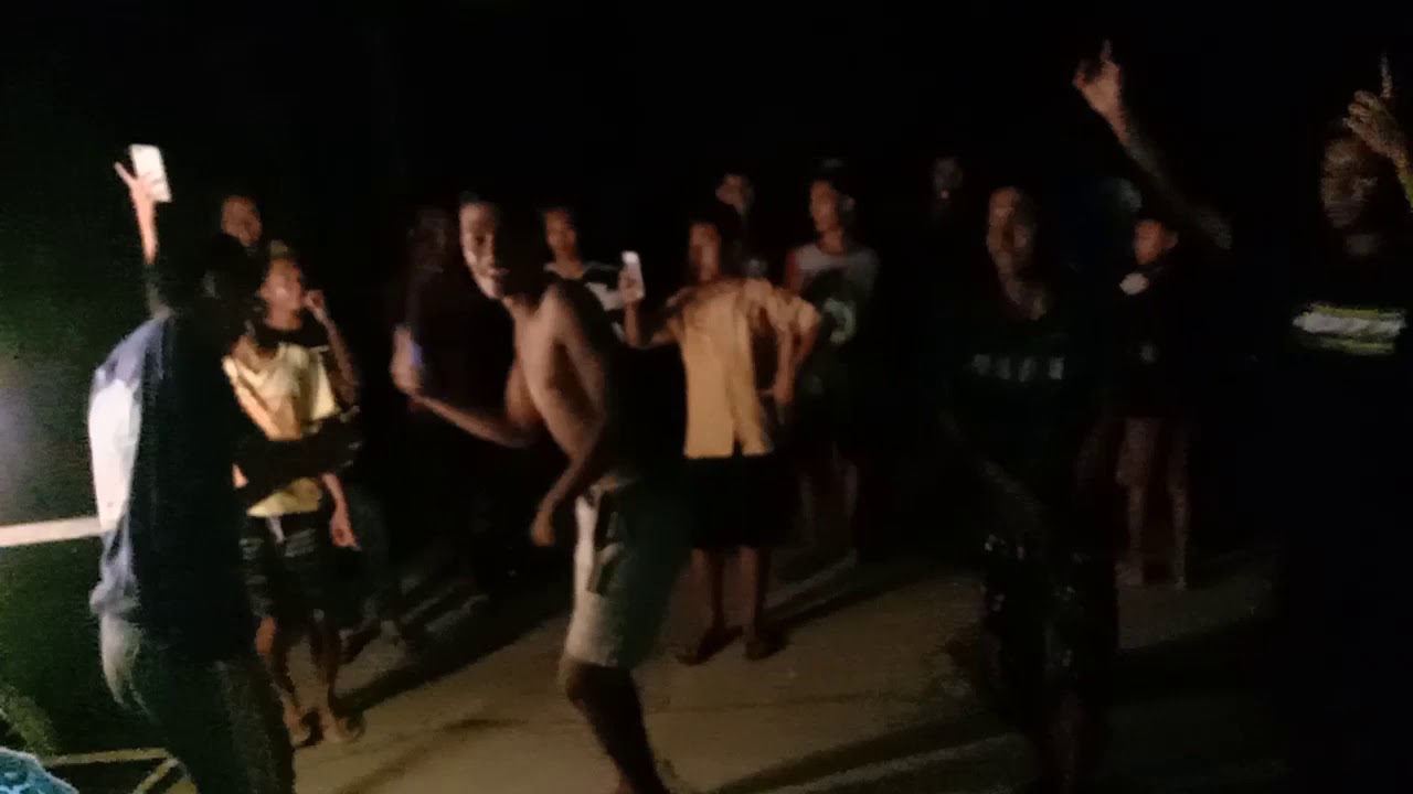 Adu sound system(Battle Sound System) ||Desa Triguno, Jetak, dan ...