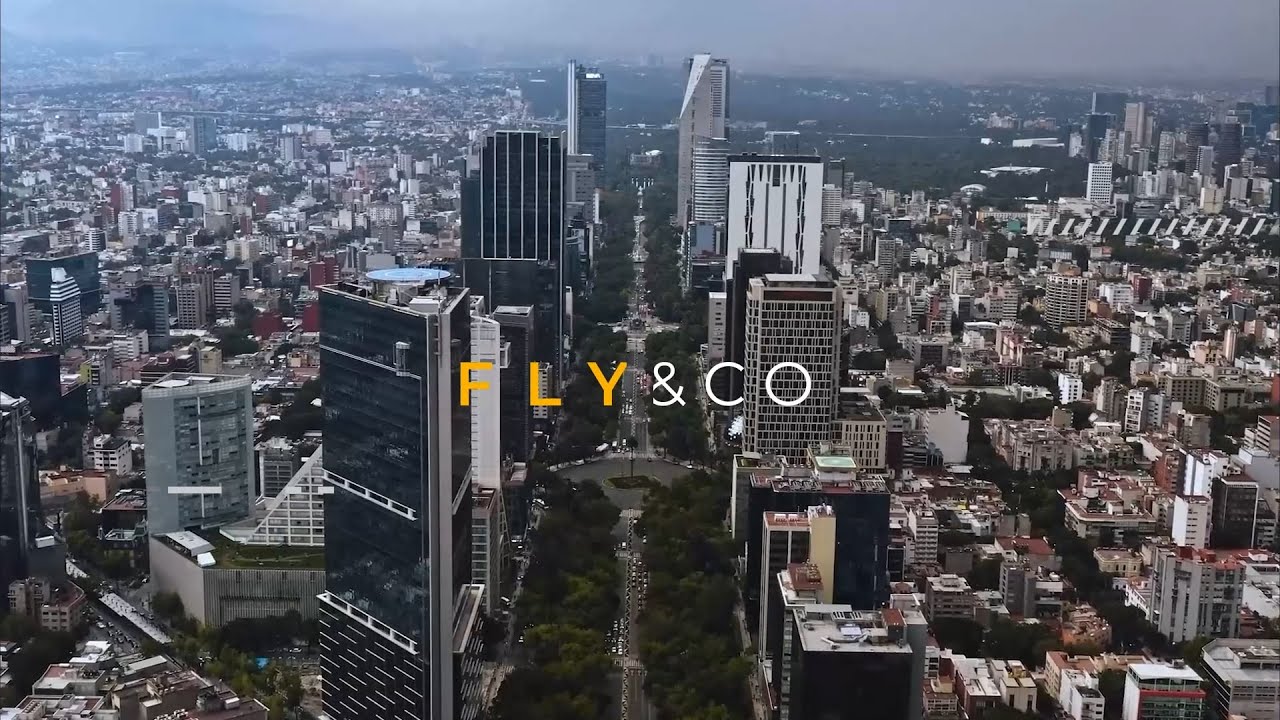 DEMO REEL FLY - YouTube