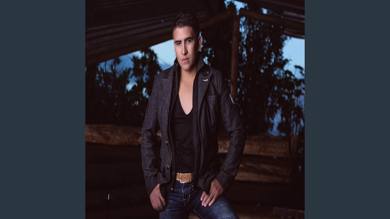 Con El Alma Rota - YouTube