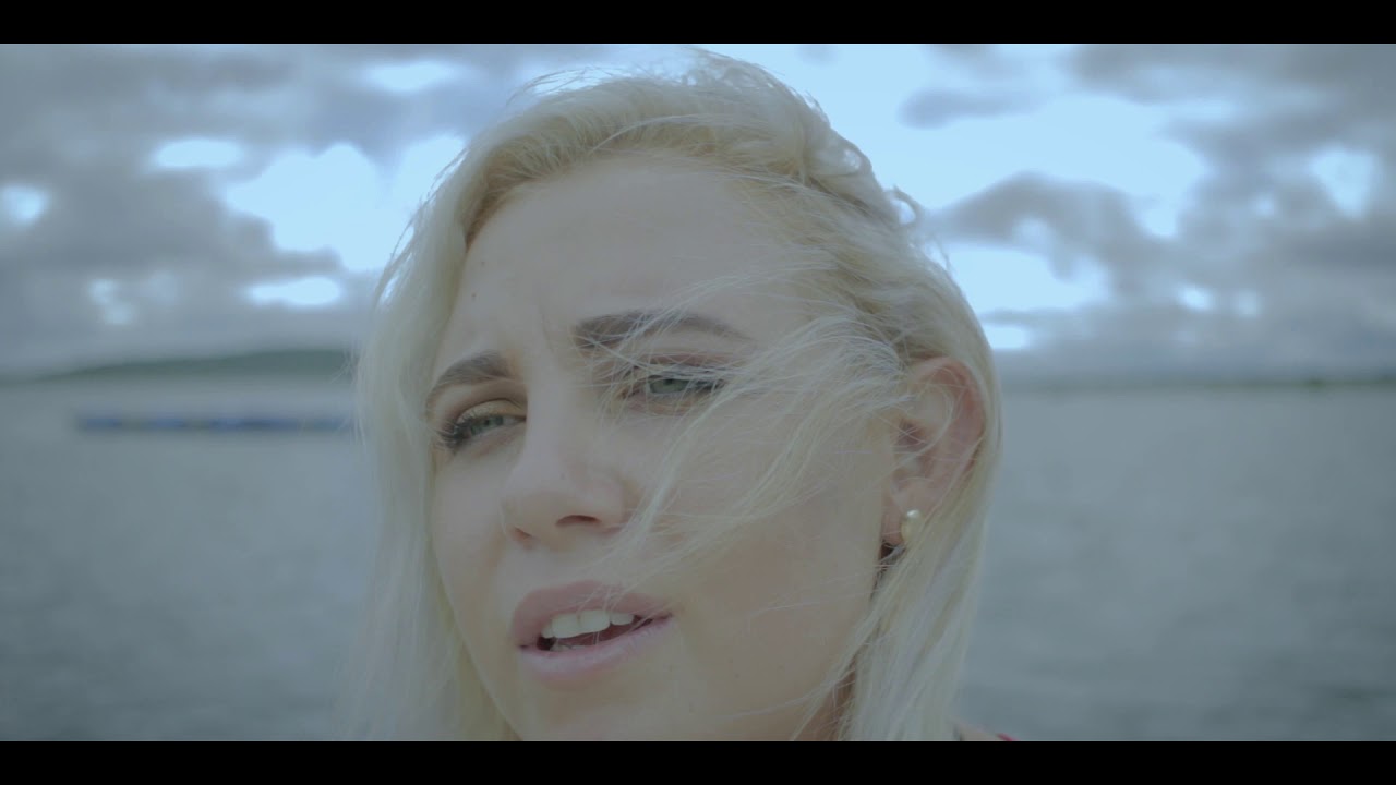 Megan Ferreira Steal Your Youth Official Video (Produced by Teddy ...