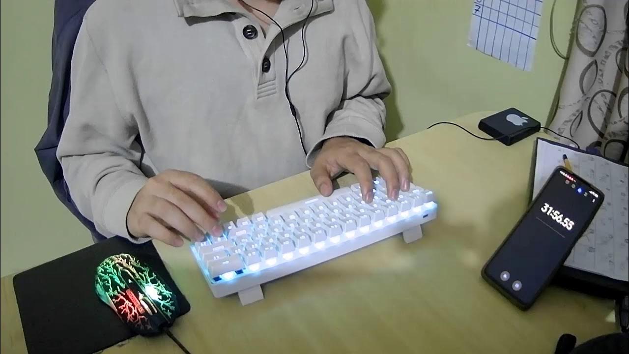 study with me! (flowtime) - Day 58 of #100DaysOfCode HTML - YouTube