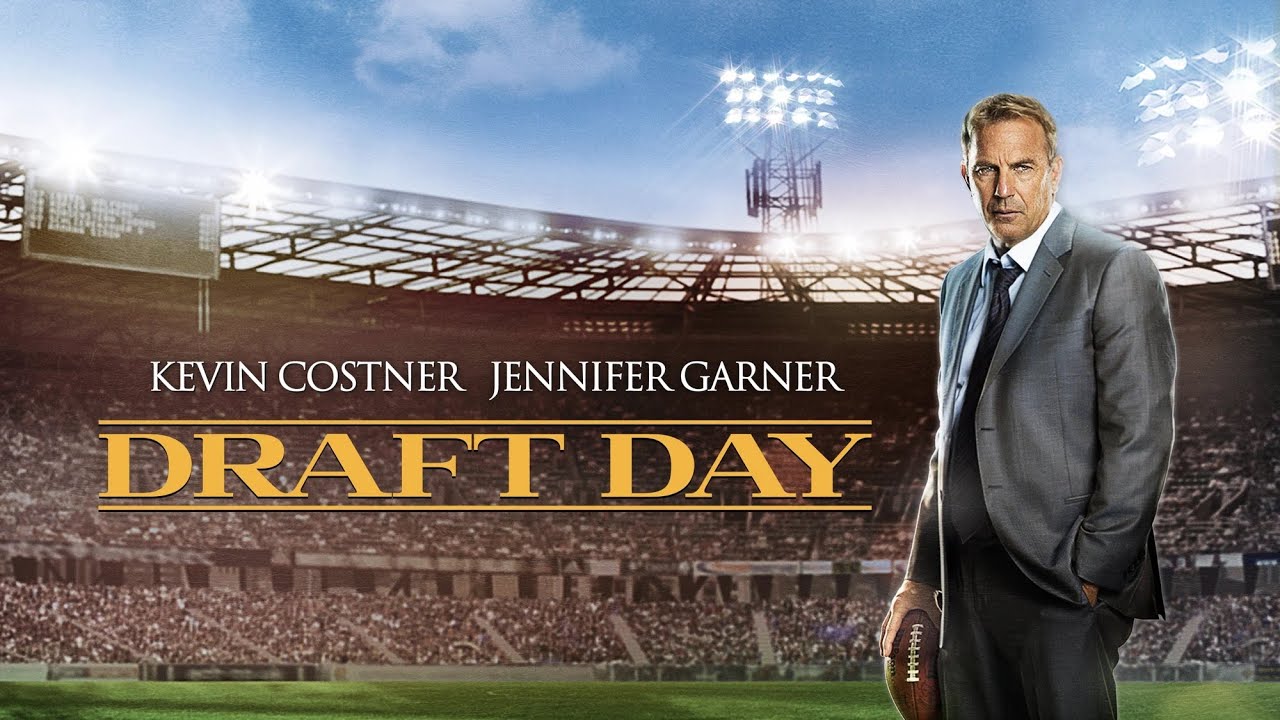 Draft Day Movie Stills