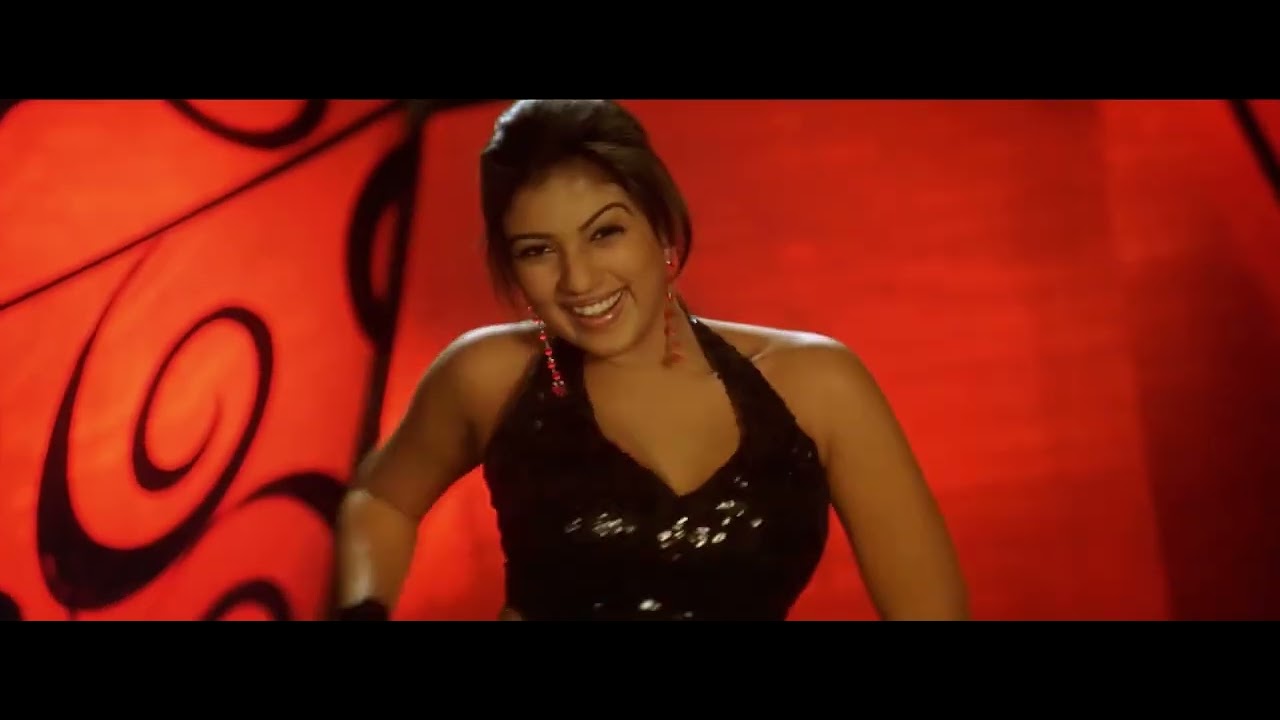 Yammadi Aathaadi 4K Video Song | Vallavan Movie |#nayanthara #reemasen ...