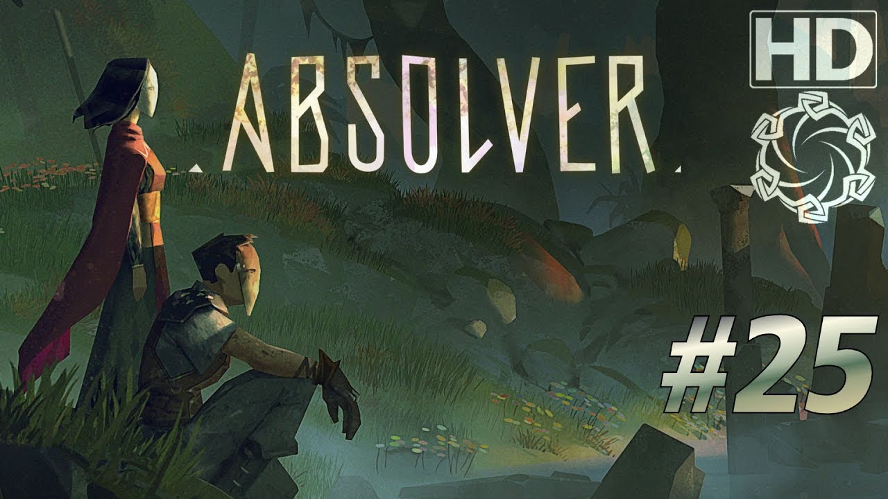 Absolver mit Joshu Let's Play #25 "Sieg über Kuretz" german deutsch HD ...
